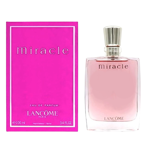 ランコム  ミラク オードパルファム EDP SP 100ml LANCOME 香水・フレグランス [9969/3383/9383]  オードパルファム 送料無料