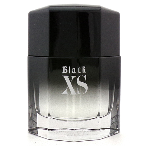 パコラバンヌ  ブラック エクセス オードトワレ EDT SP 100ml テスター仕様 PACO RABANNE 香水・フレグランス [6180] 送料無料