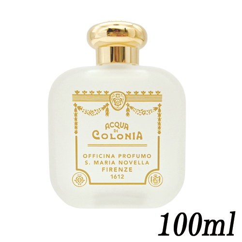 サンタ・マリア・ノヴェッラ  オーデコロン チッター ディ キョート EDC BT 100ml  ボトルタイプ Santa Maria Novella 香水・フレグランス  サンタマリアノヴェッラ 送料無料
