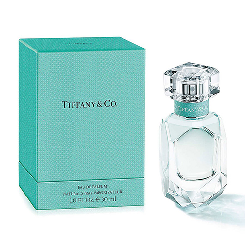 ティファニー ティファニー オードパルファム EDP SP 30ml[1919]  TIFFANY 送料無料