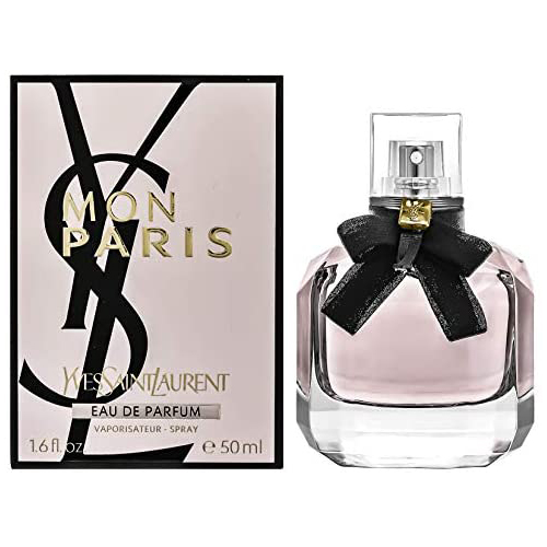 イヴサンローラン モン パリ オードパルファム EDP SP 50ml[1658] YVES SAINT LAURENT 送料無料