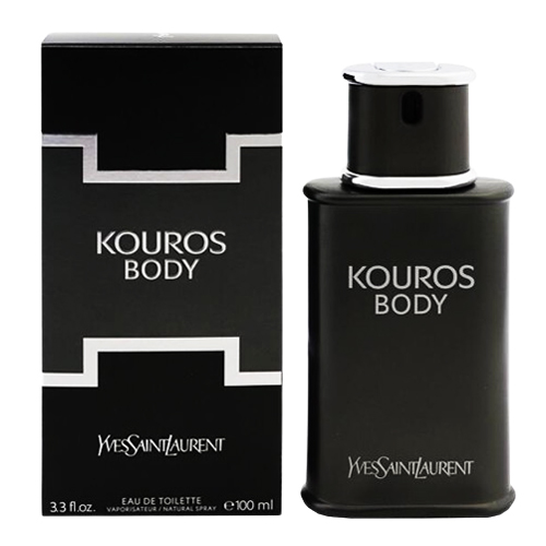 イヴサンローラン ボディ クーロス オードトワレ EDT SP 100ml[8244] 送料無料