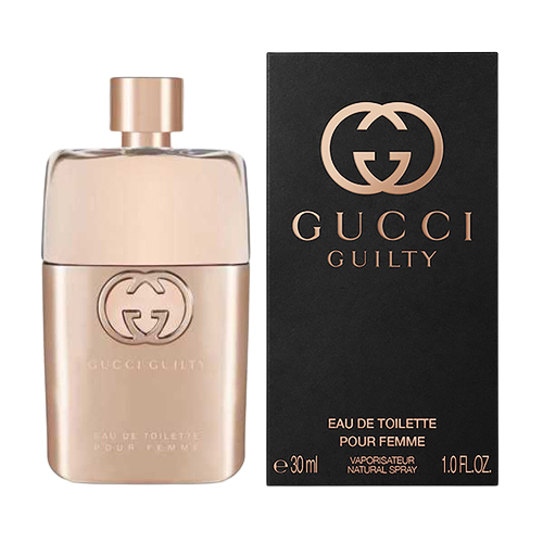 グッチ  ギルティ プールファム オードトワレ EDT SP 30ml GUCCI 香水 香水・フレグランス [6134]  女性用 レディース オードゥトワレ 送料無料
