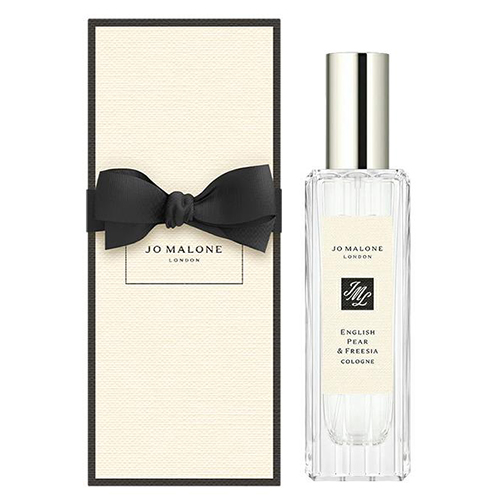 ジョーマローン スペシャルエディション イングリッシュ ペアー＆フリージア コロン  30ml 限定ボトル[3420] 送料無料