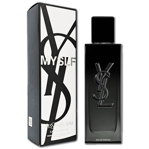 イヴサンローラン Y.S.L MYSLF オードパルファム EDP SP 40ml[2739] 送料無料