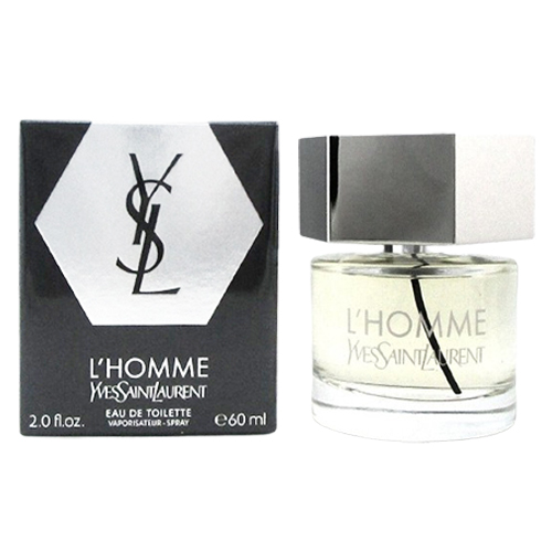 イヴサンローラン ロム イヴ・サンローラン EDT SP 60ml[6546] 送料無料