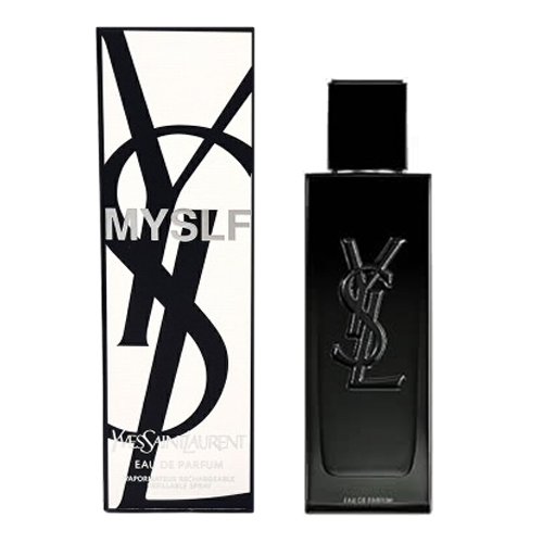 イヴサンローラン Y.S.L MYSLF オードパルファム EDP SP 60ml[2821] 送料無料