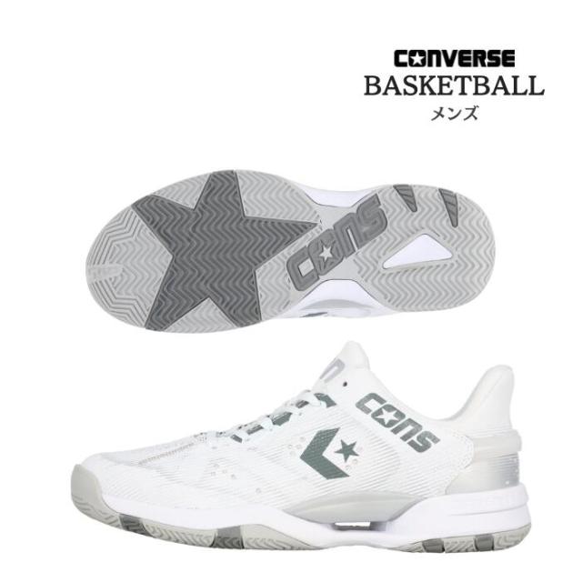 コンバース バッシュ ローカット CONS ACCELERATOR LOW W  バスケットボールシューズ  33500391 【送料無料】 コンズ アクセレレーター CONVERSE メンズ 復刻 バスケ シューズ かっこいい 2025 new 新作