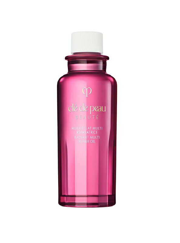 【国内正規品】資生堂　クレ・ド・ポー・ボーテ ユイルレパラトゥリス  (レフィル)  75ml (オイル状美容液)【医薬部外品】