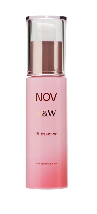 NOV ノブ L&W リフトエッセンス （美容液） 28g【医薬部外品】の通販はau PAY マーケット - COCO DRUG | au PAY マーケット－通販サイト