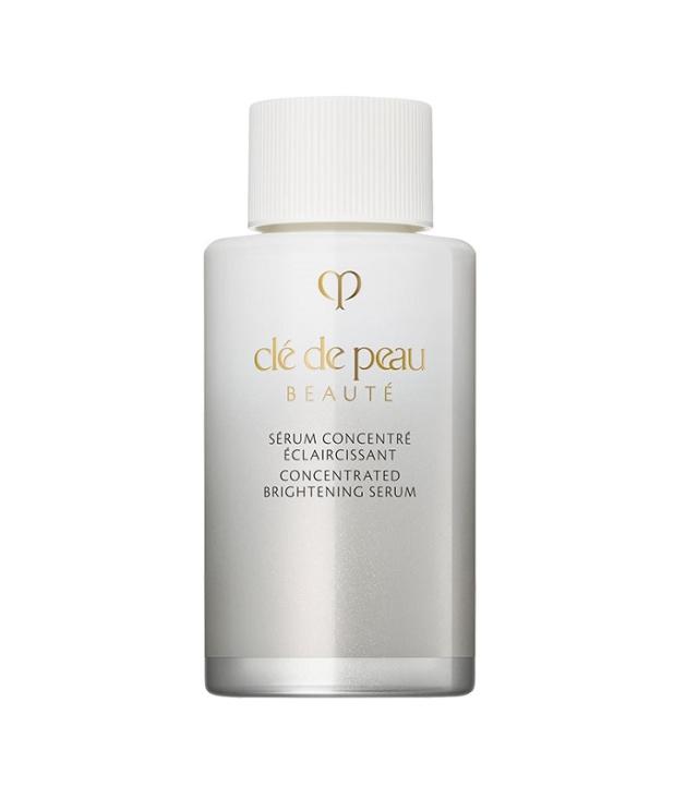 【国内正規品】資生堂　クレ・ド・ポー ボーテ  セラムコンサントレエクレルシサンｎ（レフィル）40ml ＜美白美容液＞【医薬部外品】