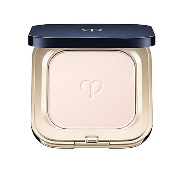 【国内正規品】 資生堂 クレ・ド・ポー ボーテ  プードルコンパクトエサンシエルn ＜フェイスパウダー＞ 5g