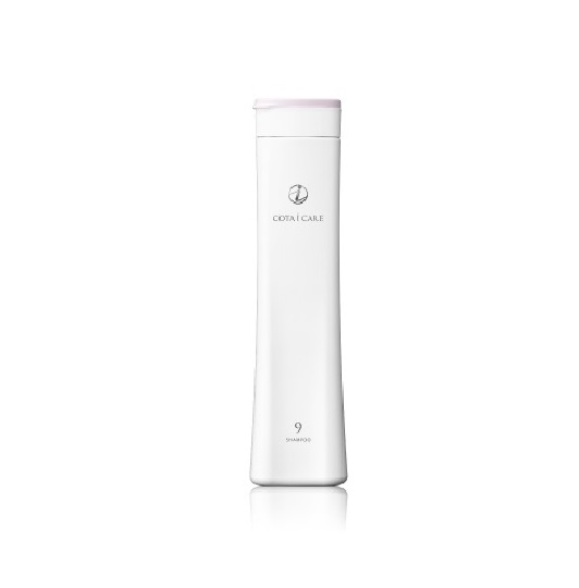 コタ アイ ケア シャンプー 9（COTA i CARE SHAMPOO）300mlの通販はau PAY マーケット - COCO DRUG ...