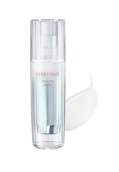 資生堂　ベネフィーク ホリスティックホワイト 45ml (薬用美白美容液) 【医薬部外品】※特価品の為、返品・交換・キャンセルはご容赦ください。