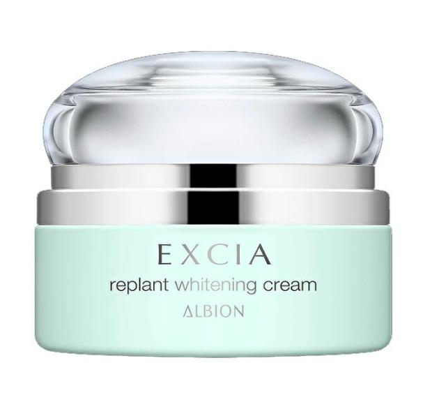 アルビオン エクシア リプラント ホワイトニングクリーム 30g＜美白クリーム＞【医薬部外品】
