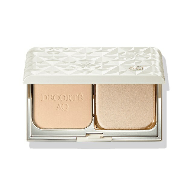 【国内正規品】コスメデコルテ AQ スキン フォルミング パウダーファンデーション#202 (レフィル) 11g【メール便発送可】 2個以上は宅配便発送