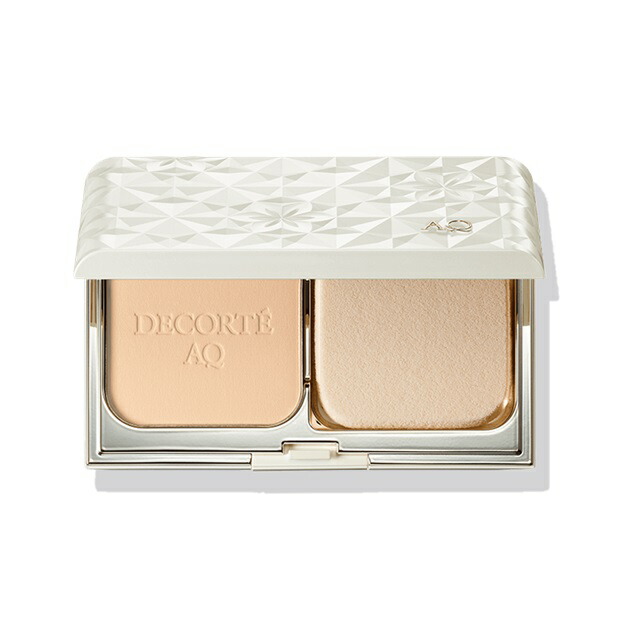 【国内正規品】コスメデコルテ AQ スキン フォルミング パウダーファンデーション#301 (レフィル) 11g【メール便発送可】 2個以上は宅配便発送