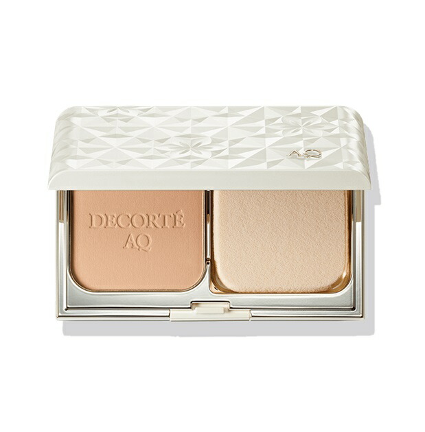 【国内正規品】コスメデコルテ AQ スキン フォルミング パウダーファンデーション  #303 (レフィル) 11g【メール便発送可】 2個以上は宅配便発送