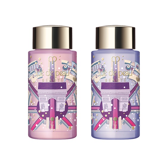 【数量限定】資生堂 クレ・ド・ポー ボーテ ユイルレパラトゥリス ミニコフレ ＜ホリデーコレクション＞【医薬部外品】