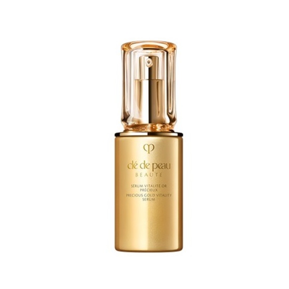 数量限定！【国内正規品】資生堂 クレ・ド・ポー ボーテ セラムヴィタリテオープレシュー ＜美容液＞ 40mL
