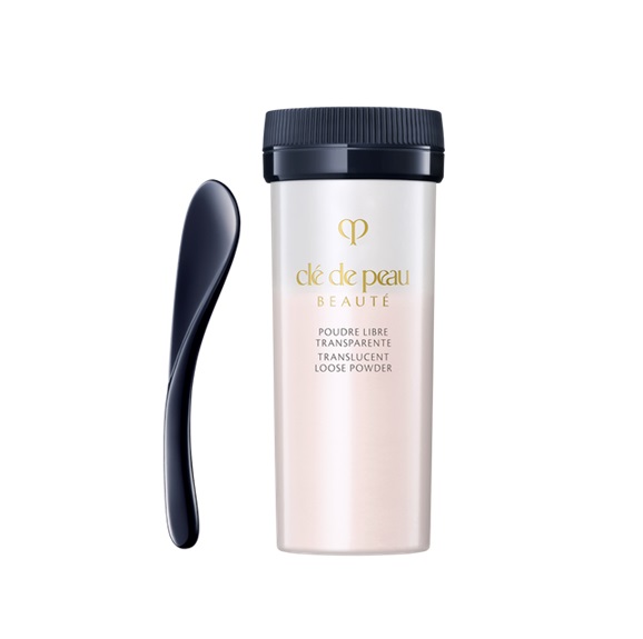 【国内正規品】資生堂 クレ・ド・ポー ボーテ プードルトランスパラントn M（レフィル）1 ライト ＜フェイスパウダー＞ 24g