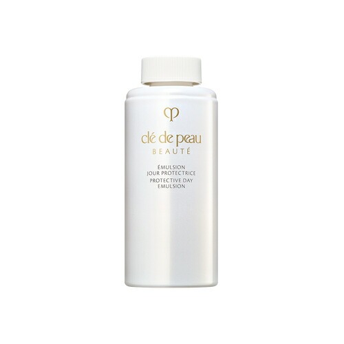 【新発売】【国内正規品】資生堂 クレ・ド・ポー ボーテ エマルションプロテクトゥリス（ジュール）（レフィル）＜乳液（日中用）＞ SPF25･PA＋＋＋ 125ml