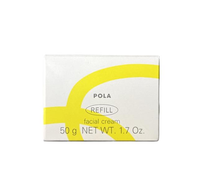 【国内正規品】POLA　ポーラ　ホワイトショット　クリーム　RXS（リフィル）【医薬部外品】50g