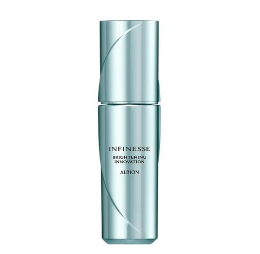 【国内正規品】アルビオン（ALBION）アンフィネス　ブライトニング　イノベーション〈シワ改善・美白美容液〉【医薬部外品】40ml