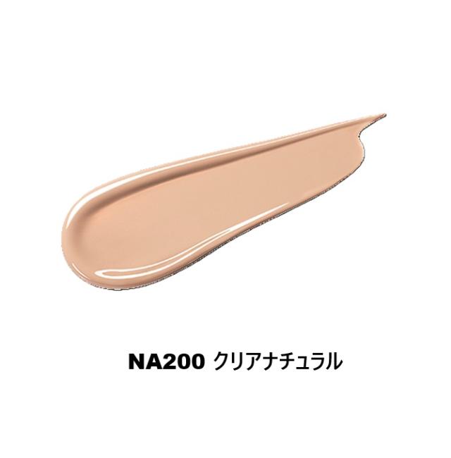 【国内正規品】アルビオン（ALBION）エクシア　エバーラスター　ファンデーション　NA200 クリアナチュラル　SPF50+･PA++++　30ml