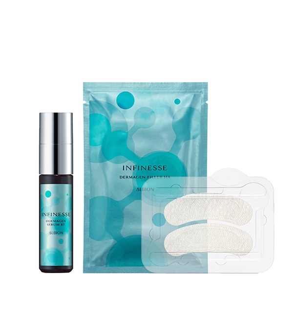 【国内正規品】アルビオン（ALBION）アンフィネス　ダーマジェン