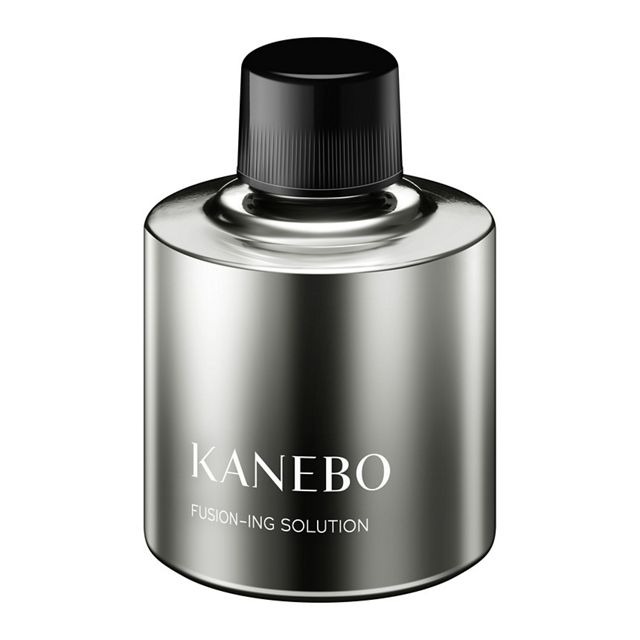【国内正規品】カネボウ（KANEBO）フュージョニング ソリューション（レフィル）60ml