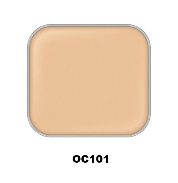 【新発売】【国内正規品】アルビオン（ALBION）エクシア　アンテリサンス　リフトエマルジョン　OC101 ライトオークル　(レフィル) ＜ファンデーション＞ SPF30･PA+++　10g