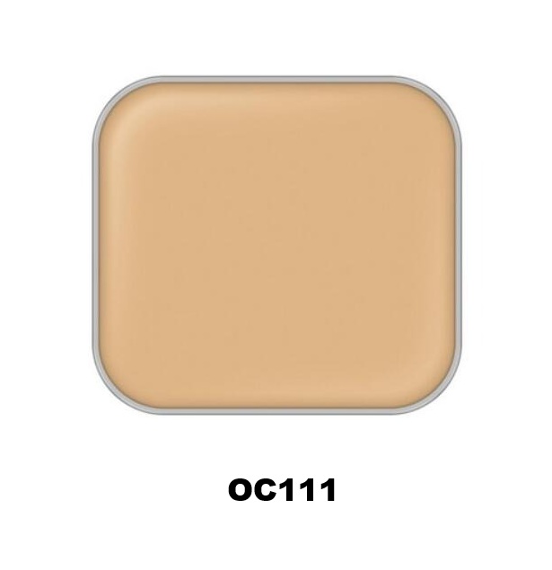 【新発売】【国内正規品】アルビオン（ALBION）エクシア　アンテリサンス　リフトエマルジョン　OC111 ミディアムオークル　(レフィル) ＜ファンデーション＞ SPF30･PA+++　10g