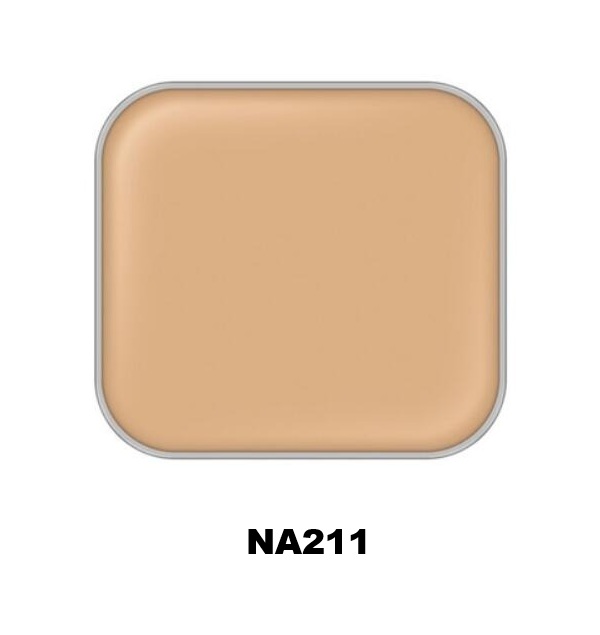 【新発売】【国内正規品】アルビオン（ALBION）エクシア　アンテリサンス　リフトエマルジョン　NA211 ミディアムナチュラル　(レフィル )＜ファンデーション＞ SPF30･PA+++　10g