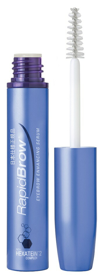 【ベリタス】  ラピッドブロウ 眉毛美容液　3ｍｌ ＜約4ヶ月分＞ ※お取り寄せ商品　キャンセル不可 メーカー欠品になる場合がございます。