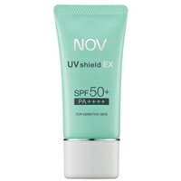 NOV ノブ UVシールドEX＜日やけ止めクリーム＞顔・からだ用（SPF50+/PA++++ ）30gの通販はau PAY マーケット - COCO DRUG | au PAY マーケット－通販サイト