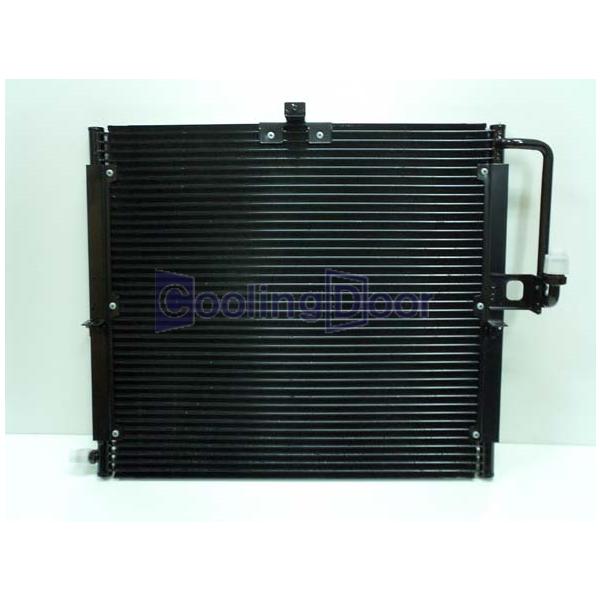 CoolingDoor【4635000454】ベンツ コンデンサー★W463★G300・G320・G500・G36AMG・ G55AMG★新品 ...