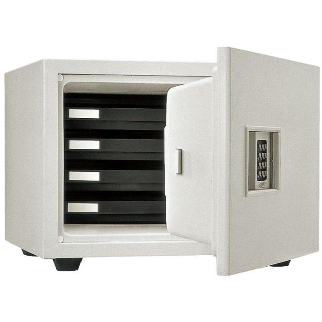 警報器付★1時間耐火金庫 テンキー式 KS-20E-FA本アイ・エス・ケイ★メーカー日本アイ・エス・ケイからの直送品★離島への発送はできませんの通販はau PAY マーケット - 江川商店 ...