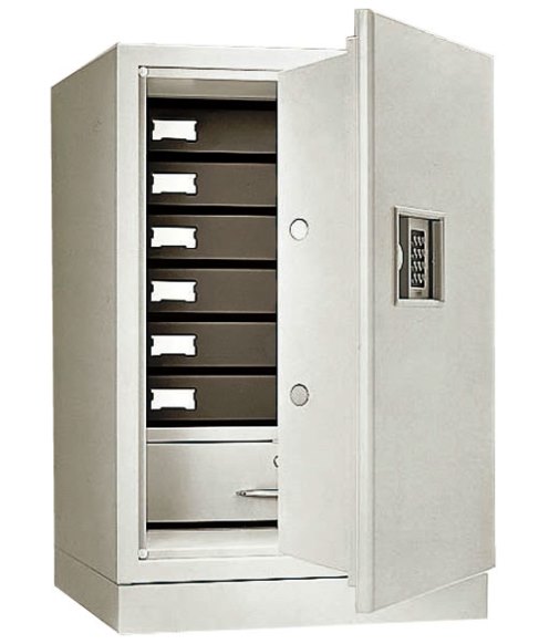 送料/設置料無料★1時間耐火金庫 テンキー KS-50E-F ★日本アイ・エス・ケイ 製の通販はau PAY マーケット - 江川商店 | au PAY マーケット－通販サイト