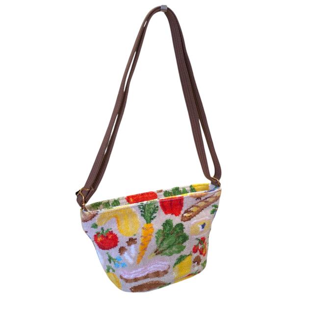 FEILER フェイラー グランマルシェ ショルダーバック レディース ブランド GRM-241043 店頭展示品 感謝セール