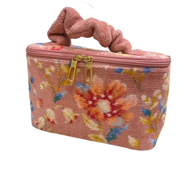 フェイラー FEILER ラブリーミー ミニバックポーチ  LMV-231309 ピンク レディース ブランド プレゼント 敬老の日 母の日 ホワイトデー