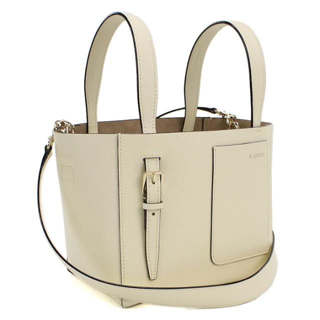 Valextra ヴァレクストラ V5B90T ハンドバッグ ソフトカーフスキン  レディース ブランド 新品