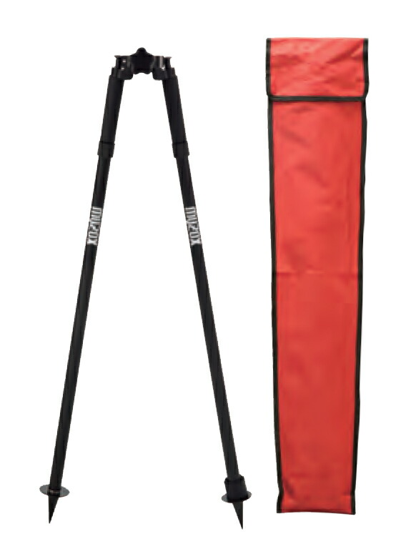 RTKカーボンポールRCP-200 myzox