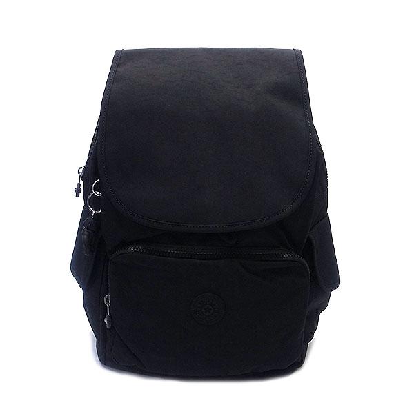 特別価格 キプリング リュック KIPLING バックパック シティパック 12147P39 ブラック レディース ブランド プレゼントにも