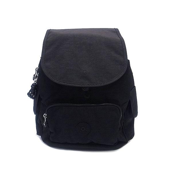 特別価格 キプリング リュック KIPLING バックパック シティパックS 15635P39 ブラック レディース ブランド プレゼントにも