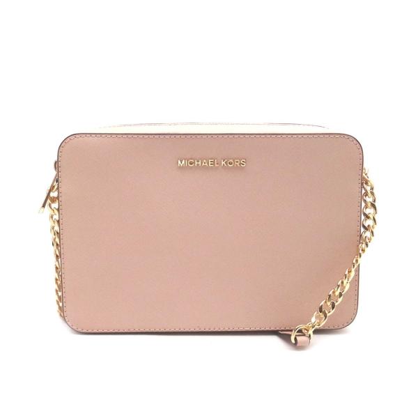 マイケルコース バッグ アウトレット ショルダーバッグ クロスボディー MICHAEL KORS 35T8GTTC9L ピンク ブランド