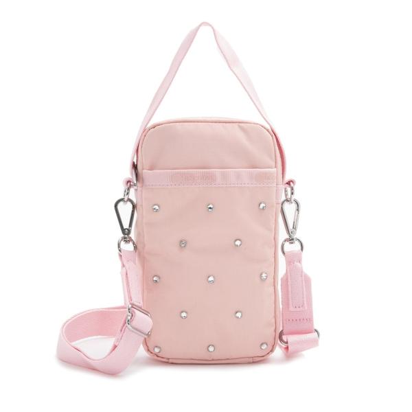 レスポートサック LeSportsac バッグ ショルダーバッグ スマホバッグ MINI PHONE W STONES 6728 レディース ブランド ギフト ギフト プレゼントにも
