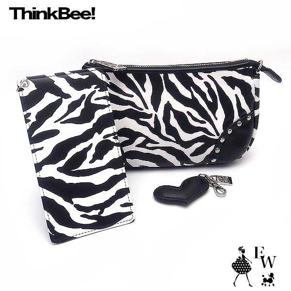 シンクビー バッグ Think Bee シネマパラダイス ミニショルダーバッグ ショルダーバッグ  A003065 エクセルワールド レディース ブランド プレゼントにも バッグ　mk