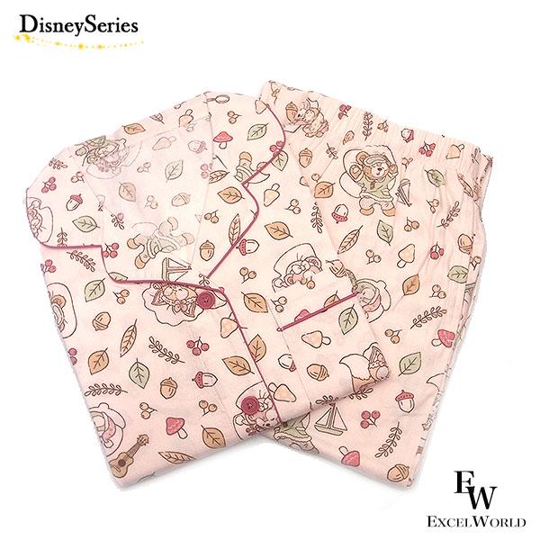 パジャマ  ダッフィー＆フレンズのフォールズ サウンド インビテーション  ダッフィーグッズ ギフト プレゼントにも ダッフィーグッズ かわいい