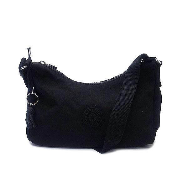 特別価格 キプリング バッグ KIPLING ショルダーバッグ クロスボディー I7291 P39 ブラック レディース ブランド プレゼントにも